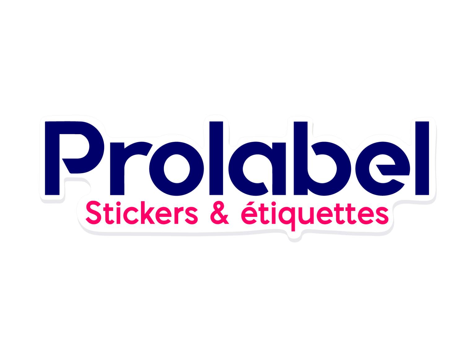 Impression Stickers Étiquettes Tanger Maroc - ProLabel