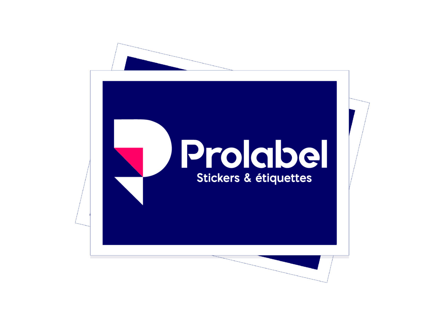 Impression Stickers Étiquettes Tanger Maroc - ProLabel