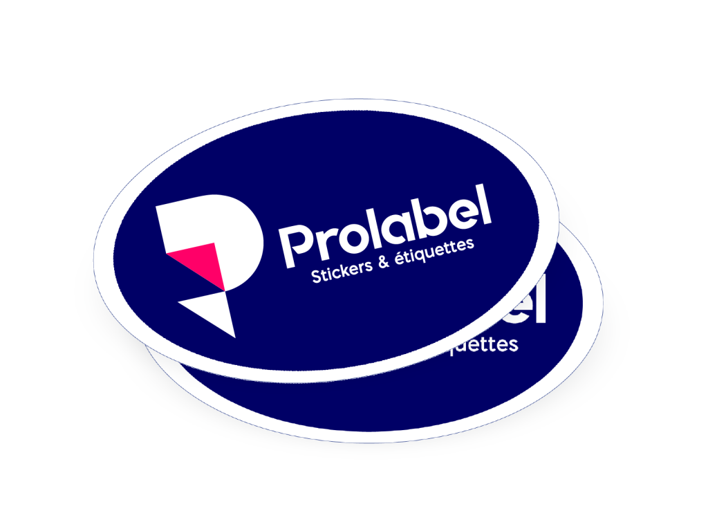 Stickers adhésifs personnalisés Maroc Tanger