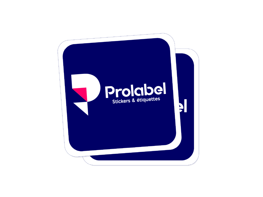 Impression Stickers Étiquettes Tanger Maroc - ProLabel