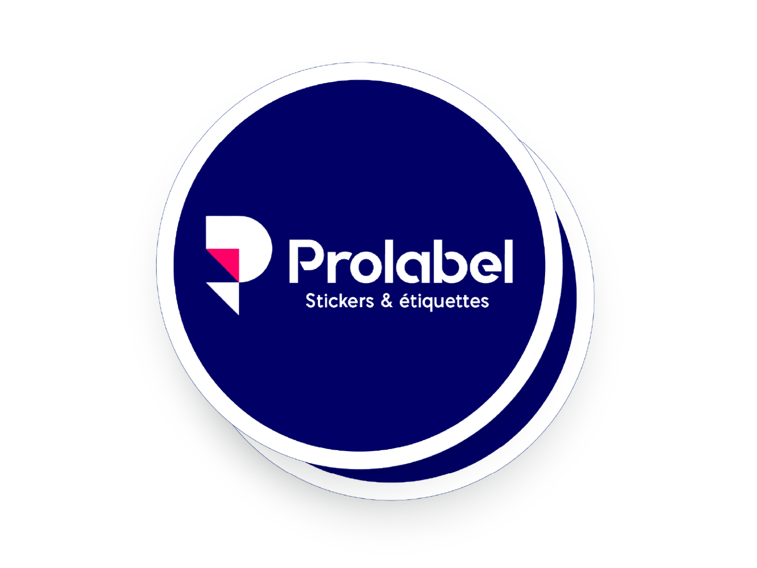 Stickers adhésifs personnalisés Maroc Tanger