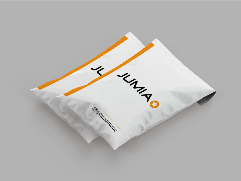 Emballages et Sachets personalisés Tanger Maroc - ProLabel