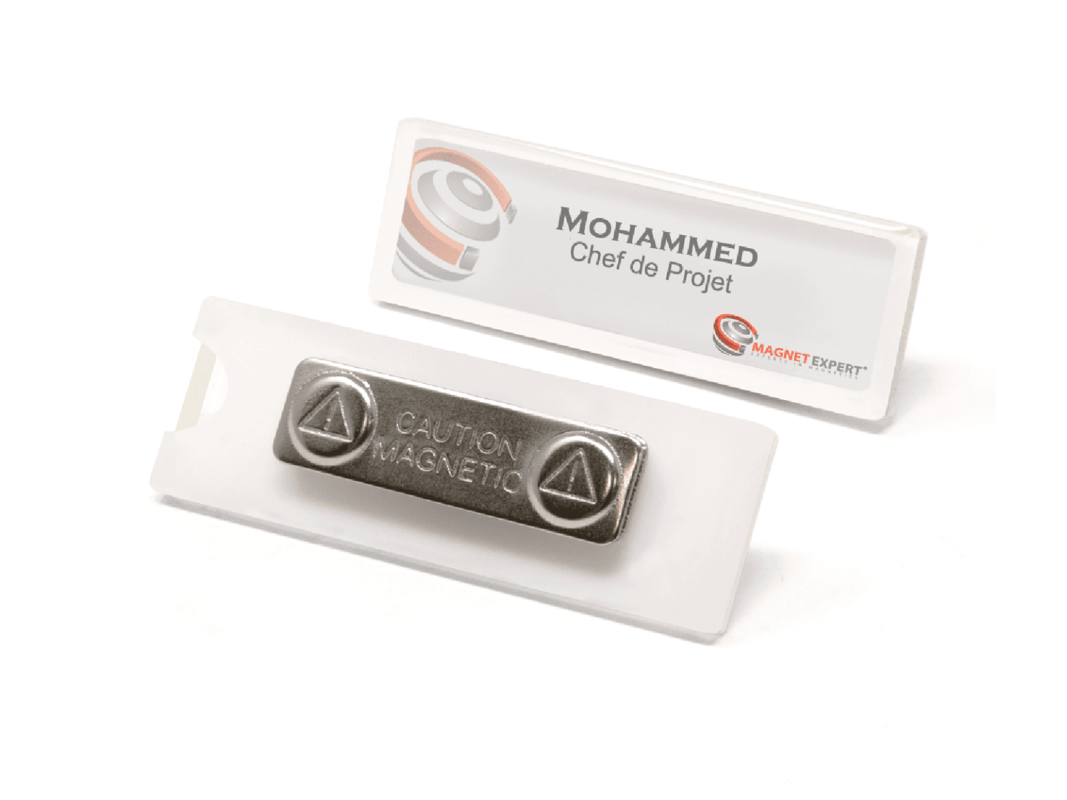 Badges et Pins personalisés Tanger Maroc - ProLabel