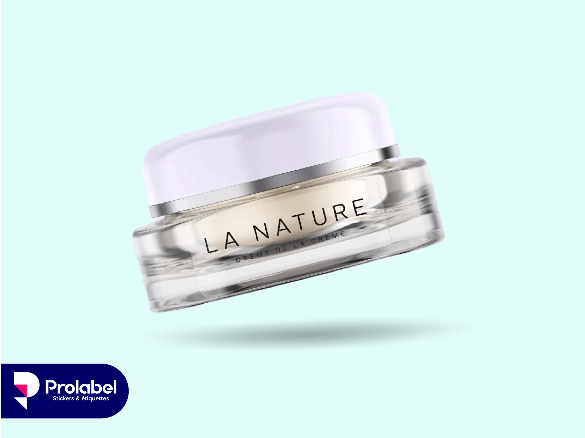 Impression stickers personnalisés Maroc | Prolabel